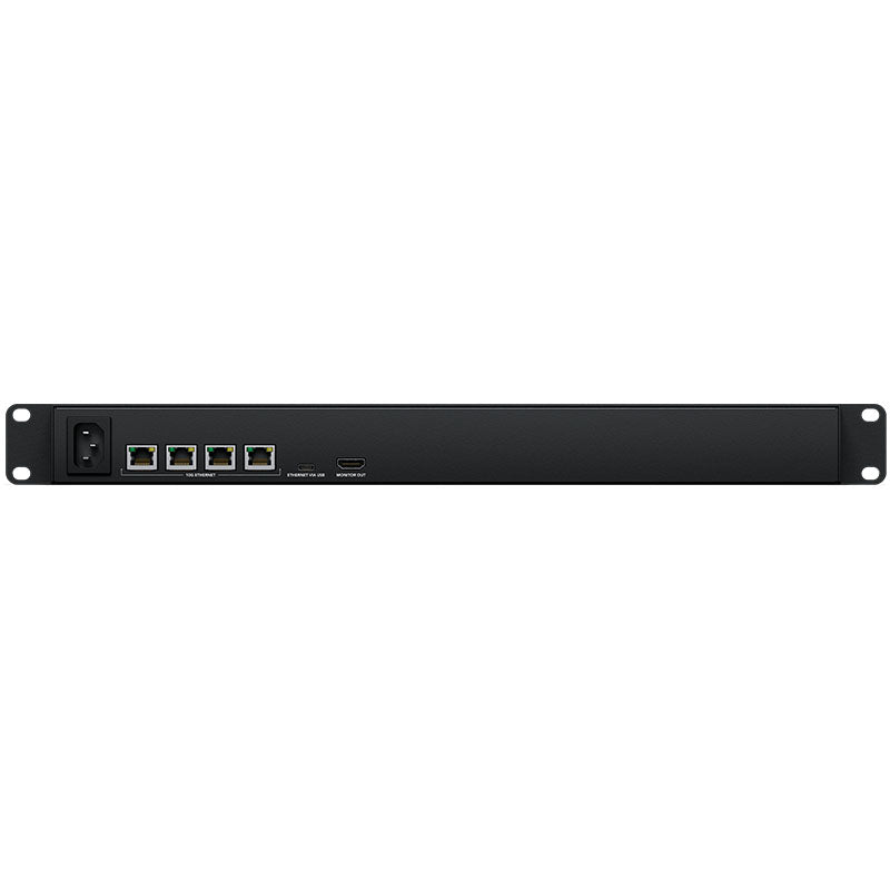 Blackmagic Cloud Dock 4 – AV ProfShop
