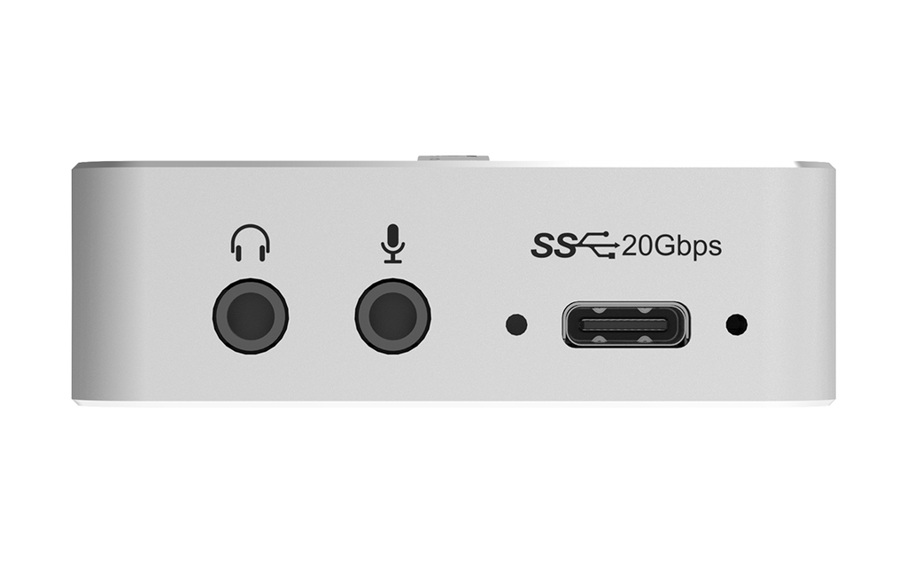 Magewell USB Capture HDMI 4K Pro – AV ProfShop