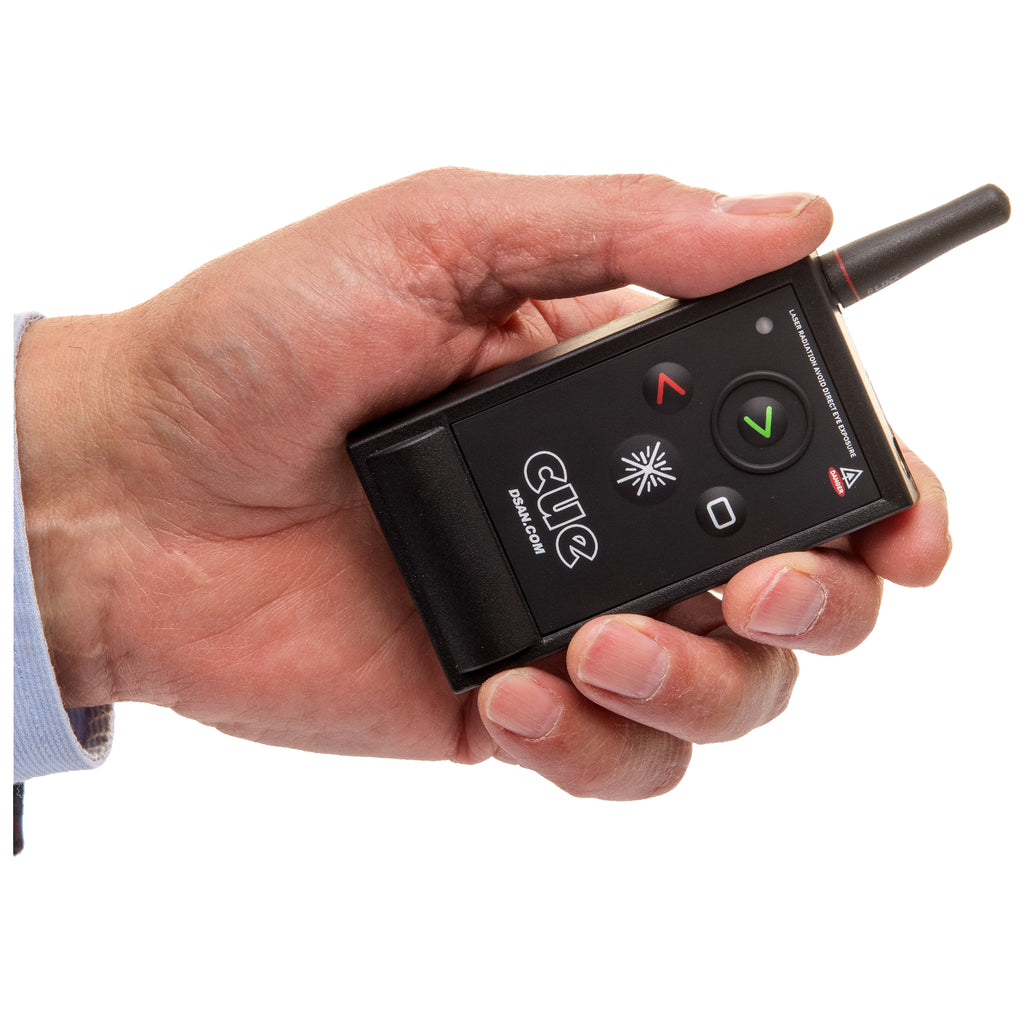 DSAN 4-Button Wireless Transmitter (PC-AS4) – AV Profshop