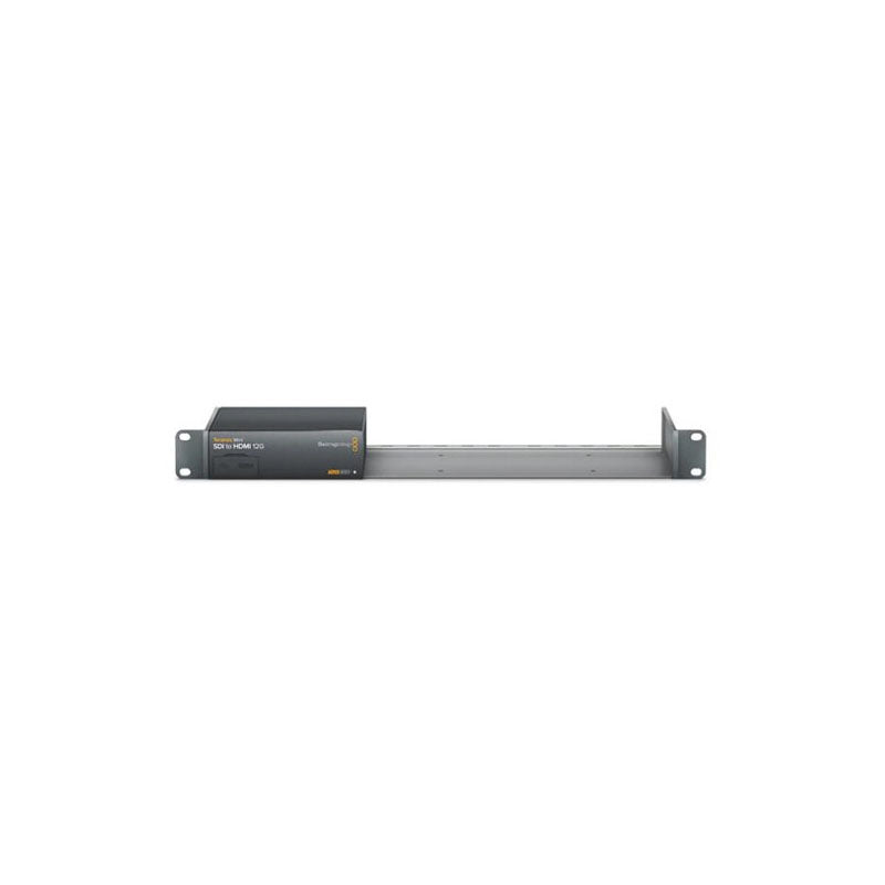 Blackmagic Universal Rack Shelf – AV ProfShop