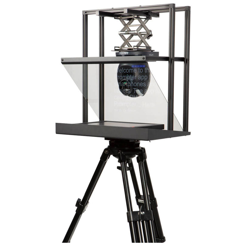 Datavideo TP-900 PTZ Camera Teleprompter – AV Profshop