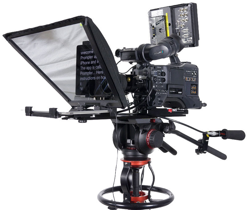 Datavideo TP-650GLS Glass replacement for TP-650 – AV ProfShop