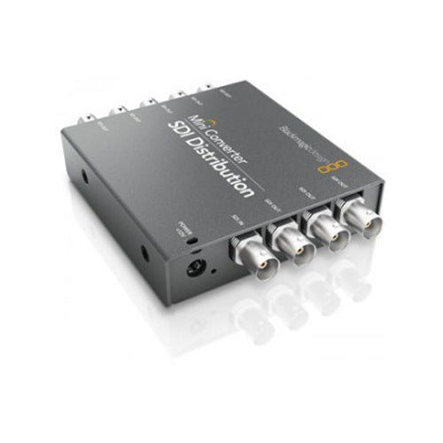 Blackmagic Mini Converter SDI Distribution – AV ProfShop