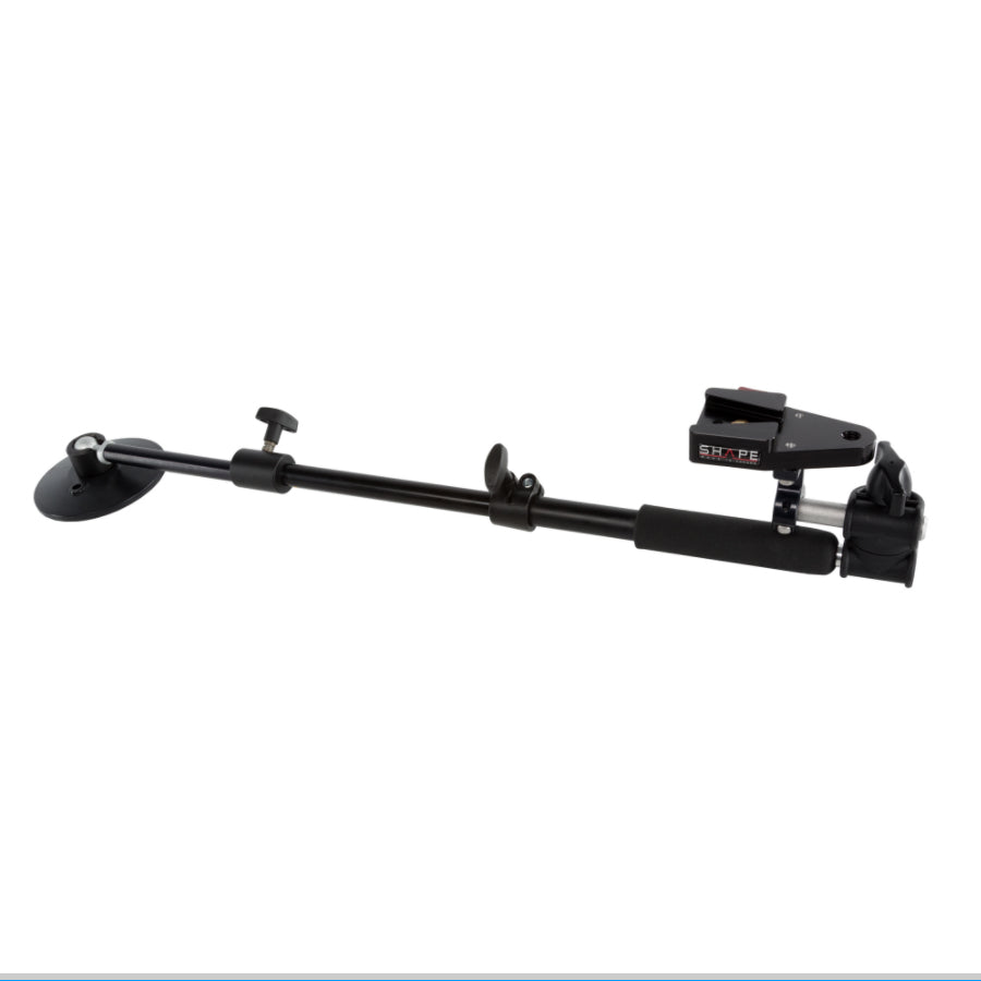 Shape ENG Telescopic Support Arm – AV ProfShop
